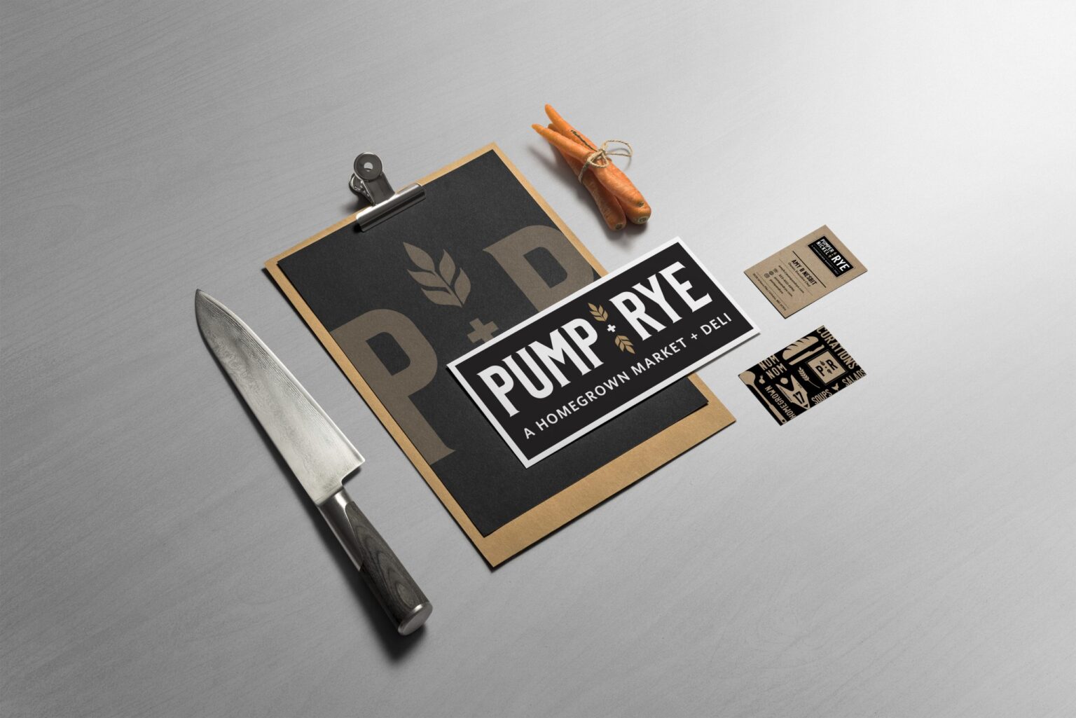 Octavo Designs: Logo, Branding and Web Design | Frederick, MD