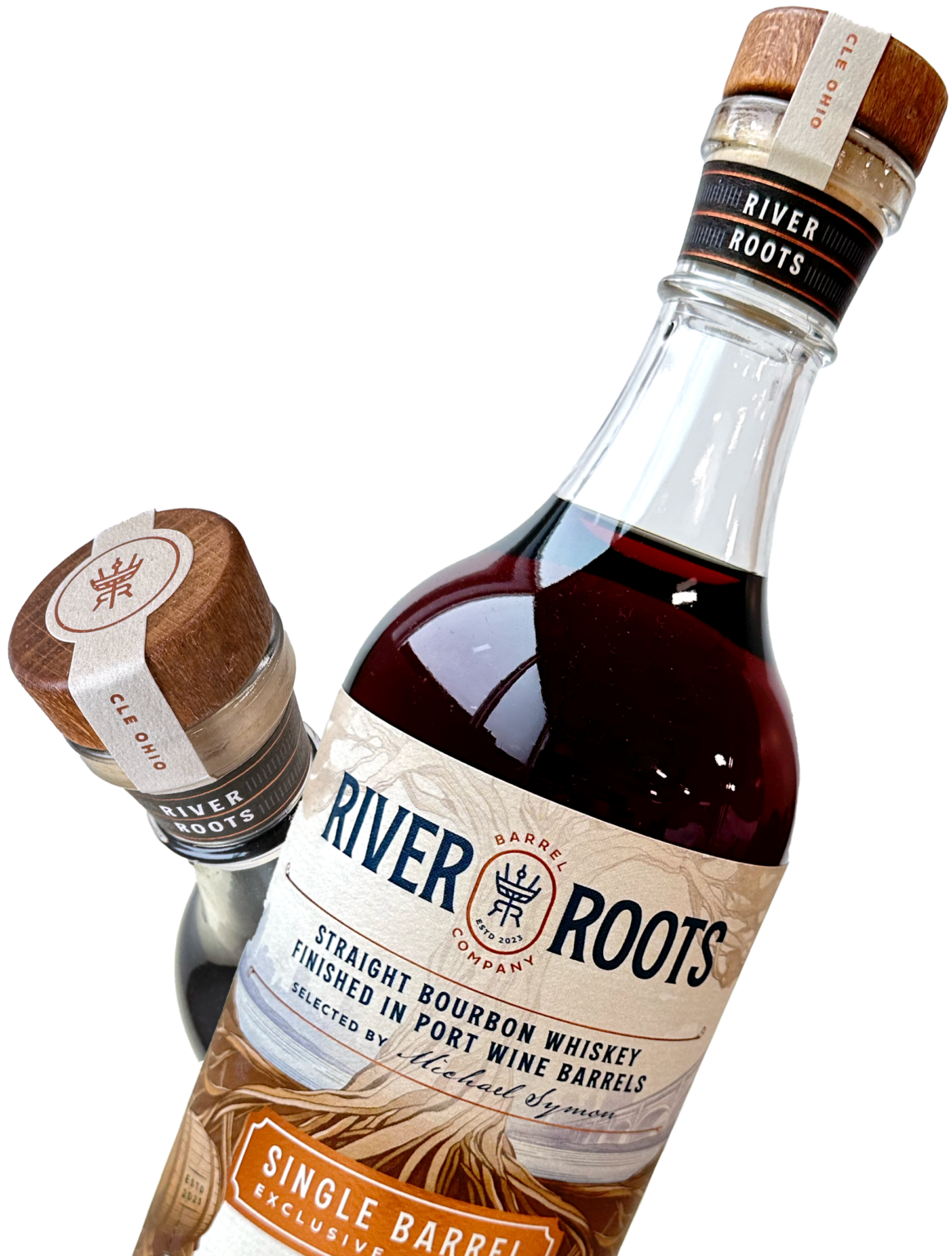 Whiskey Branding and Label Design | Creative Package Design - Octavo ...