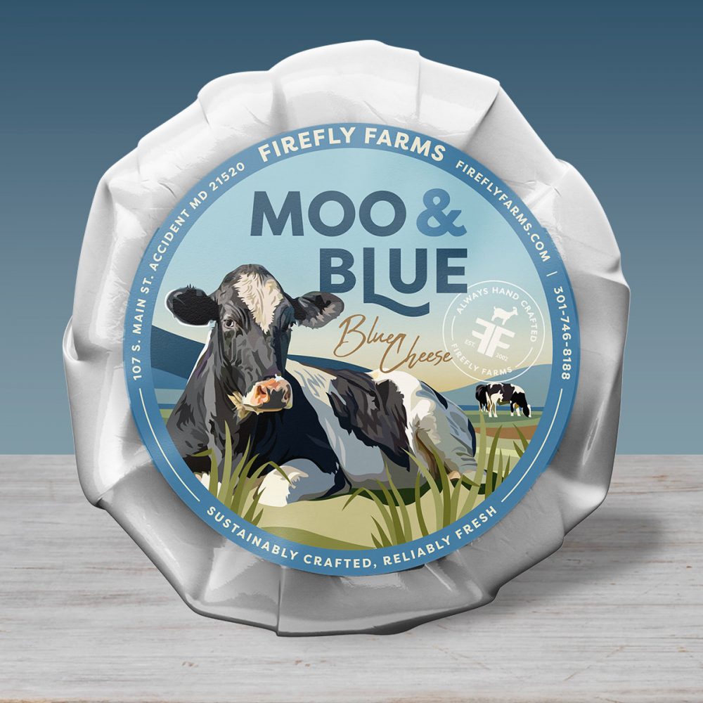 Package Design - Octavo Designs | Frederick, Maryland