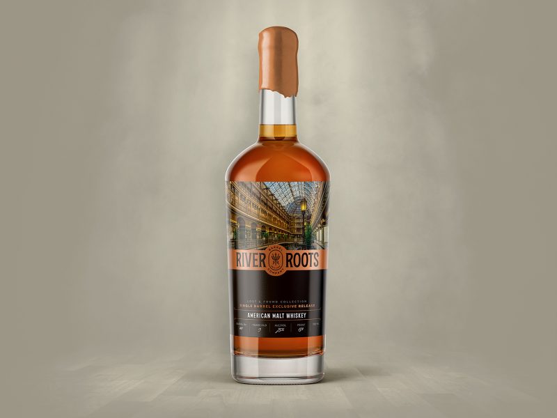 Package Design - Octavo Designs | Frederick, Maryland