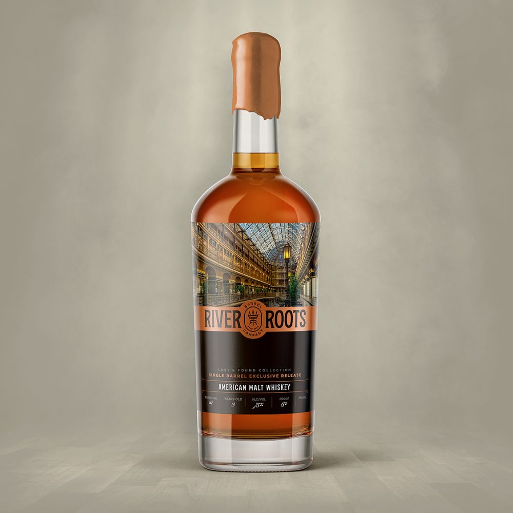 Package Design - Octavo Designs | Frederick, Maryland