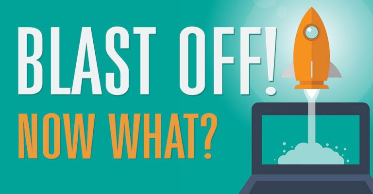 Your Website Launched—Now What? - Octavo Designs | Web Design | Graphic ...